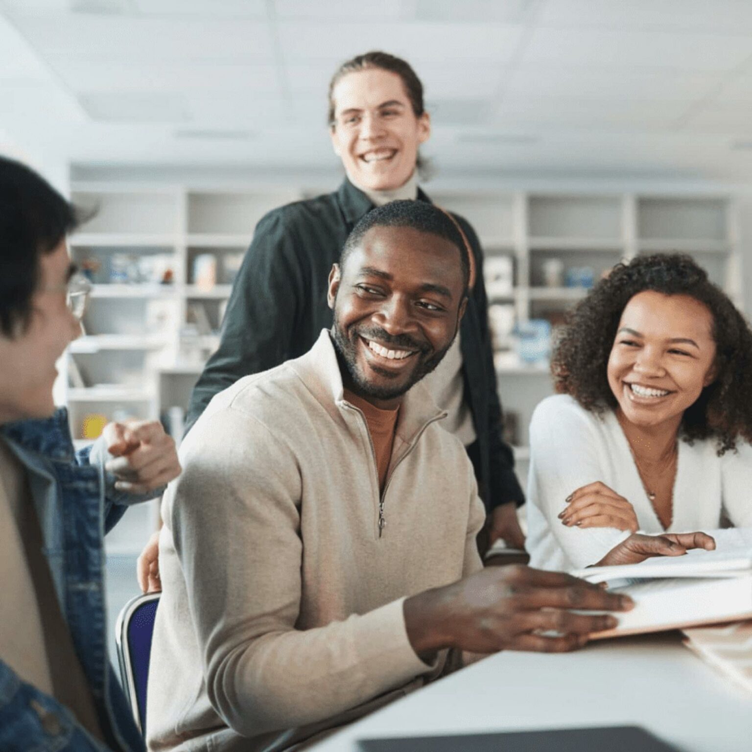 Learnation - Motion Equity Partners