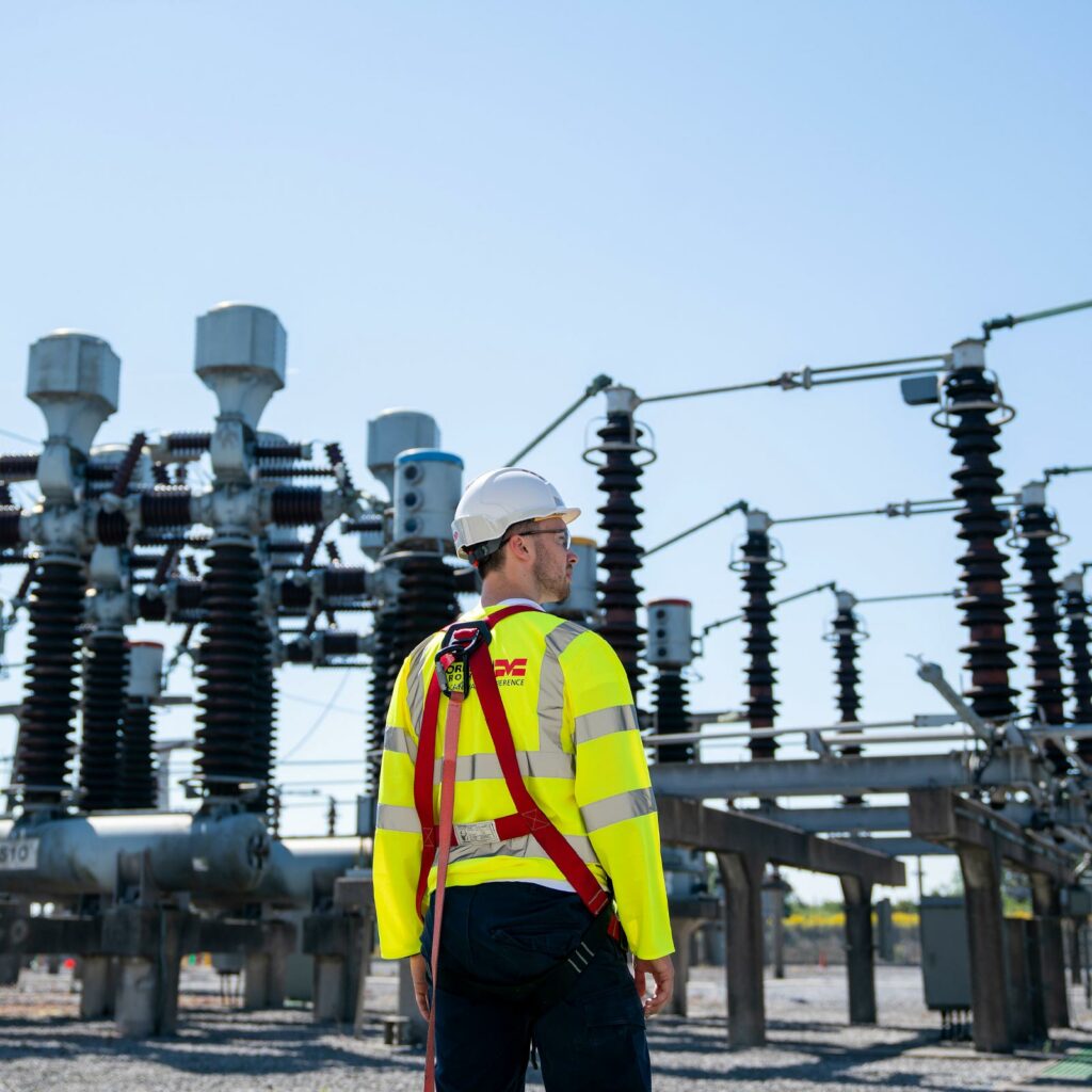 Morrison Utility Services - Motion Equity Partners