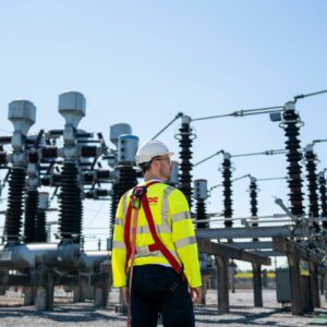 Morrison Utility Services - Motion Equity Partners