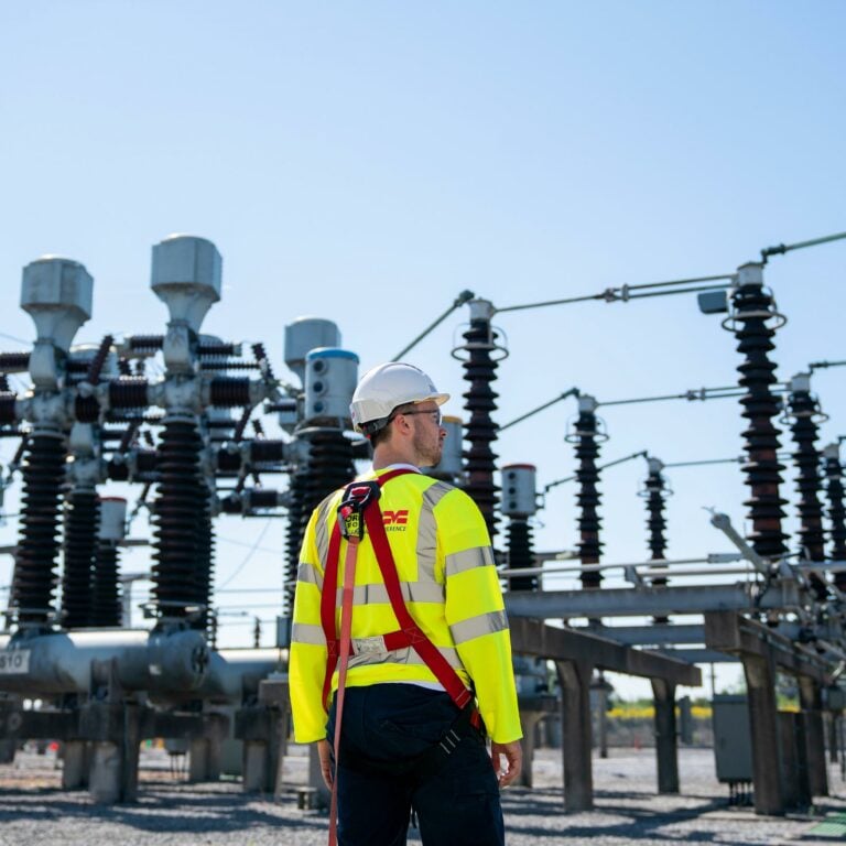 Morrison Utility Services - Motion Equity Partners