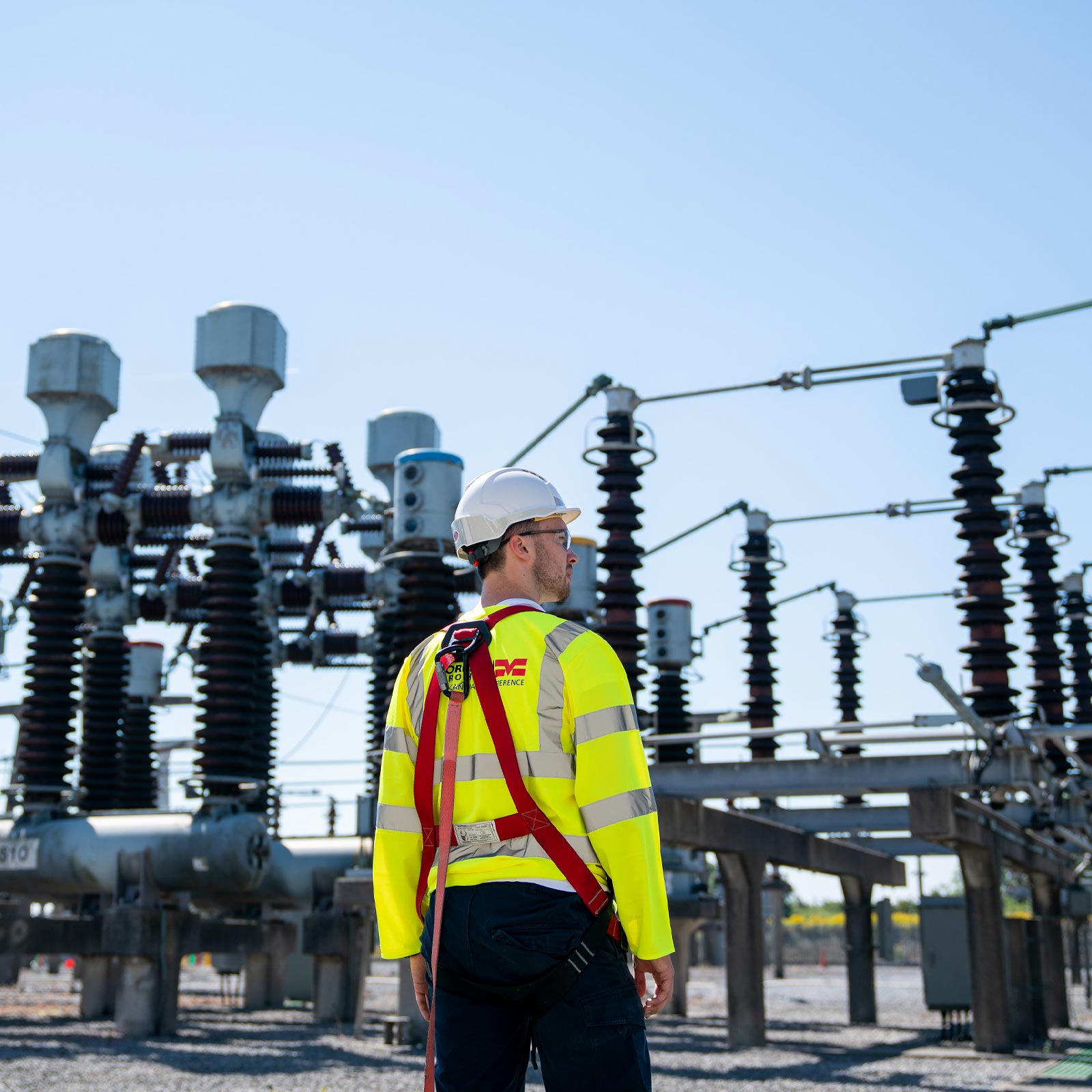 Morrison Utility Services - Motion Equity Partners