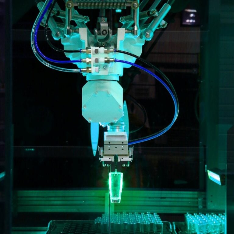 Siléane - Motion Equity Partners